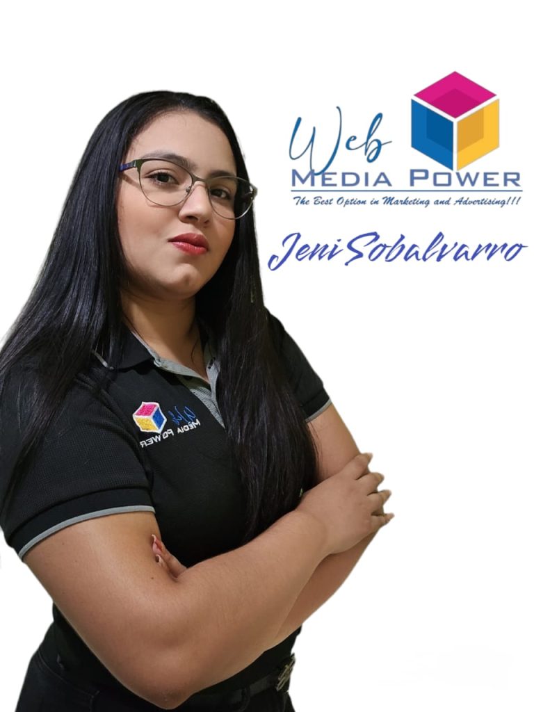 ABOUT US - WEB MEDIA POWER